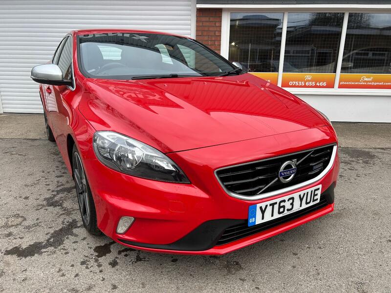 Buy Used Cars Spennymoor, County Durham | Phoenix Car Sales